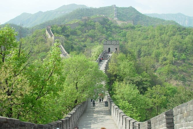 15-Day Beijing-Xi'an-Guilin-Chengdu-Chongqing-Yangtze-Shanghai - Final Words