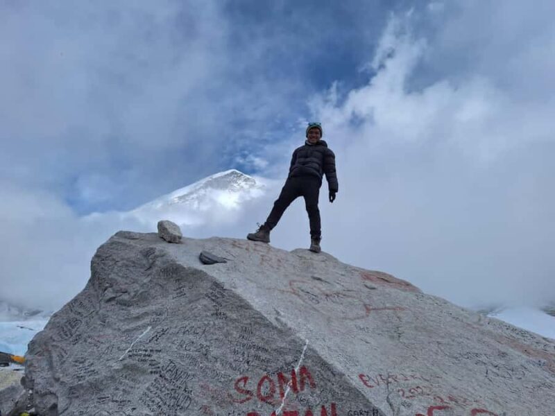 15 Day Everest Base Camp Trek & 2 Day Trishuli River Rafting - From Trekkers to Adventurers: Rafting on the Trishuli River