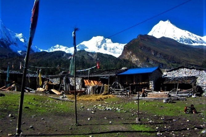 15 day Manaslu circuit trek tour - Introduction: Why Consider the Manaslu Circuit?