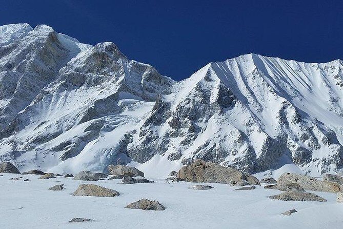 15 day Manaslu circuit trek tour - The Itinerary in Detail: What to Expect Each Day