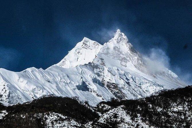15 day Manaslu circuit trek tour - The Cost and What You’re Getting