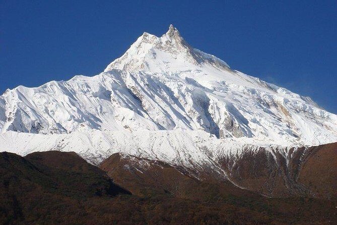 15 day Manaslu circuit trek tour - Wrapping It Up