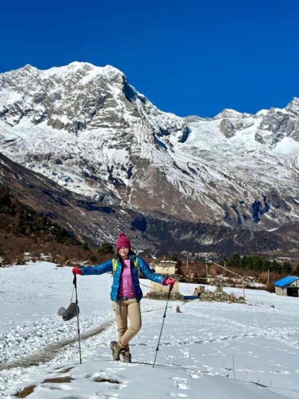 15-Day Manaslu Circuit Trek - Wilder Himalayan Trail - Conclusions: Is This Trek for You?