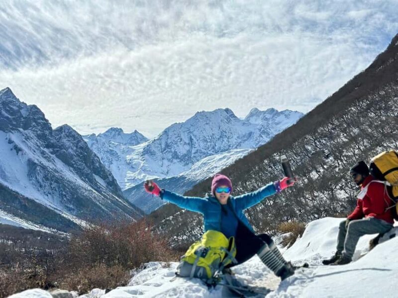 15-Day Manaslu Circuit Trek - Wilder Himalayan Trail - FAQ