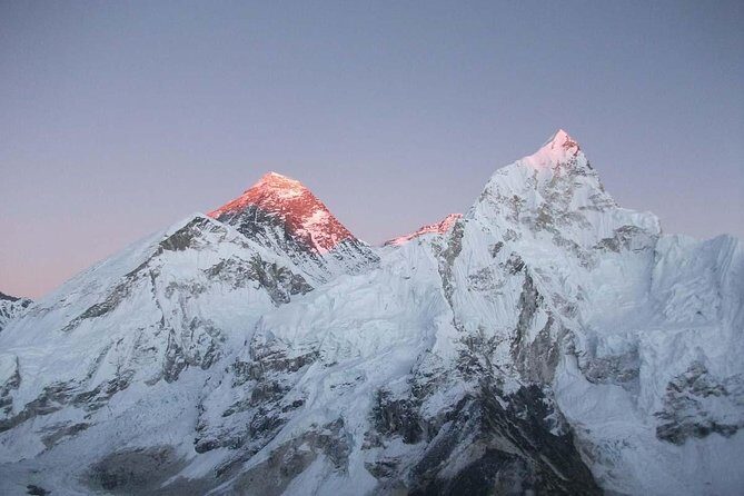 15-Day Mt. Everest Base Camp Trek - A Detailed Look at the 15-Day Mt. Everest Base Camp Trek
