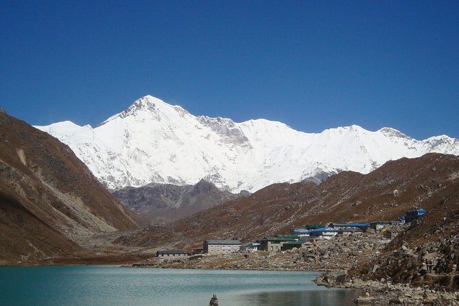 15-Day Mt. Everest Base Camp Trek - Balancing Value and Adventure