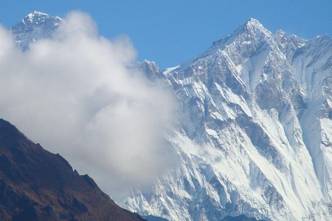 15-Day Mt. Everest Base Camp Trek - Who This Tour is Best For