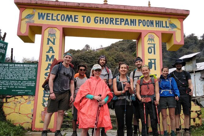 15-Day Private Annapurna Circuit Trek from Kathmandu - Final Thoughts