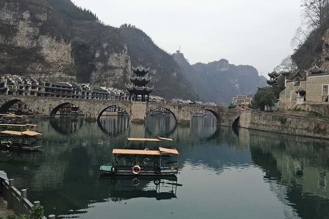 15-Day Private Tour from Lijiang to Guizhou and Zhangjiajie - Starting in Lijiang: A Cultural and Natural Introduction