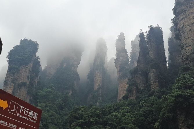 15-Day Private Tour from Lijiang to Guizhou and Zhangjiajie - The Ethnic Tapestry of Guizhou and Beyond
