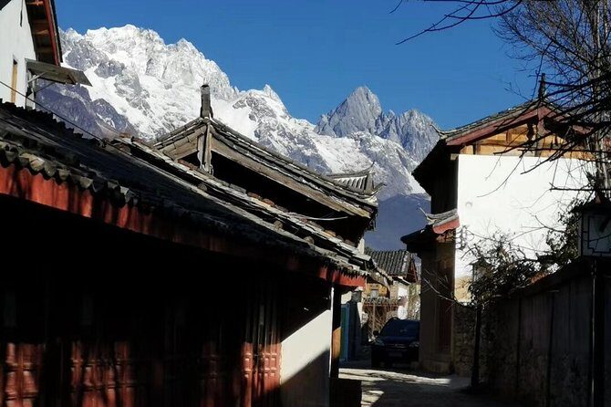 15-Day Private Tour from Lijiang to Guizhou and Zhangjiajie - Practicalities and Value