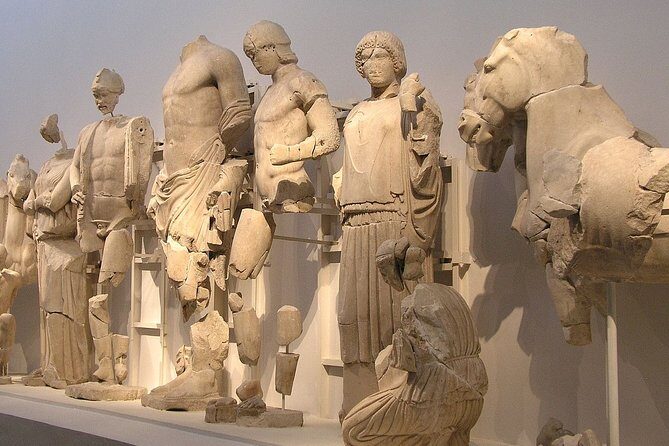 15 Day Private Tour in Ancient Greece, Mykonos and Santorini - FAQ