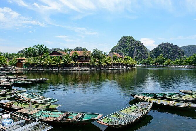 15-Day Private Tour - Vietnam Discovery & Phu Quoc Beach Escape - The Sum Up