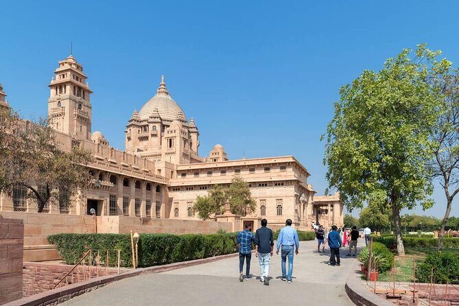 15-Day Rajasthan Heritage and Culture Tour from Delhi - Key Points