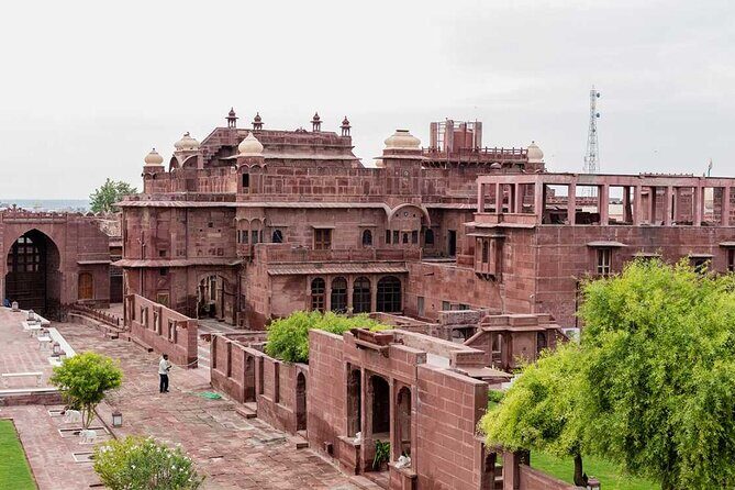 15-Day Rajasthan Heritage and Culture Tour from Delhi - Final Thoughts: Who Is This Tour Best For?