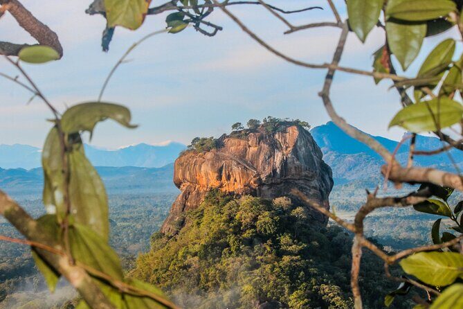 15-Day Tour in Sri Lanka with Private Driver - Key Points