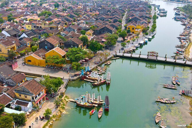 15-Day Tour to Explore Vietnam - Key Points