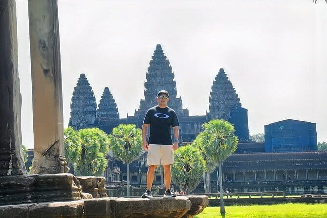 15-Day Travel Package in Vietnam and Cambodia - Key Points