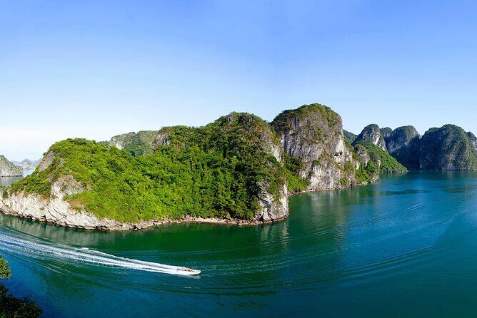 15 Day Vietnam Odyssey Saigon, Hanoi and Hoi An Beach - Key Points