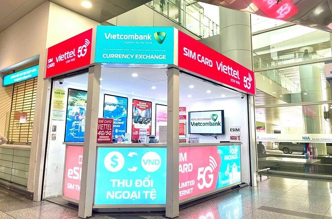 15-Day Vietnam Sim Card Rentals 6GB Per Day and Call - The Real-World Experience