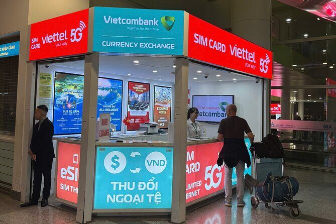 15-Day Vietnam Sim Card Rentals 6GB Per Day and Call - Practical Tips for Travelers