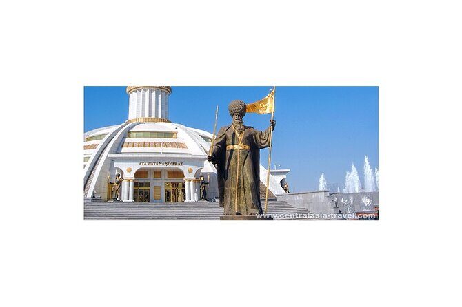 15 Days Adventure to Five Stans of Central Asia - An In-Depth Look at the Itinerary