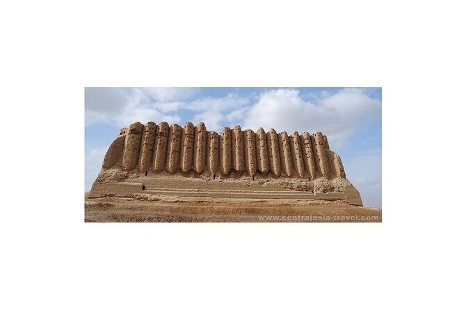 15 Days Adventure to Five Stans of Central Asia - Who Is This Tour Best Suited For?