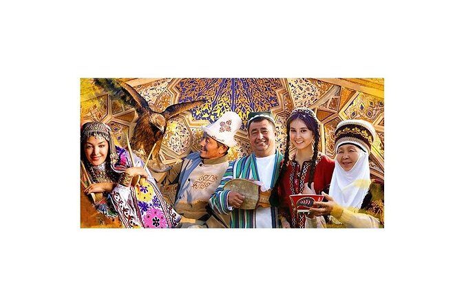 15 Days Adventure to Five Stans of Central Asia - Final Thoughts