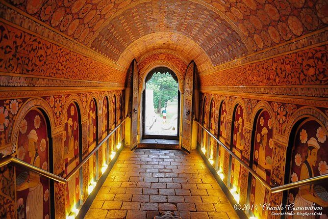 15 Days Around Srilanka - An In-Depth Look at the 15-Day Sri Lanka Tour