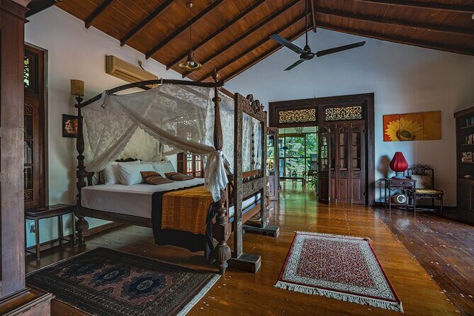 15 Days Ayurveda Healing and Wellness Program - What Makes This Program Stand Out