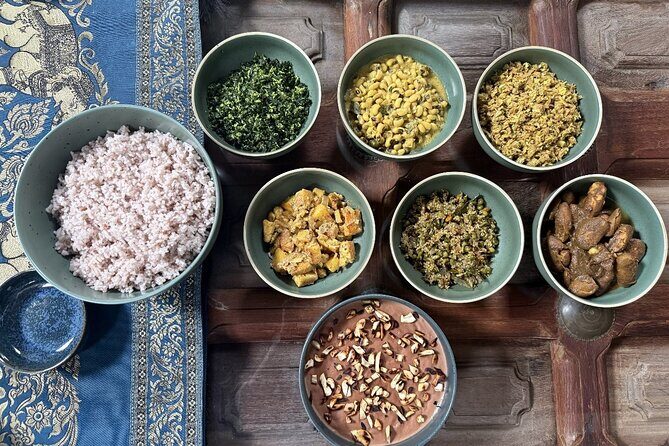 15 Days Ayurveda Healing and Wellness Program - FAQ