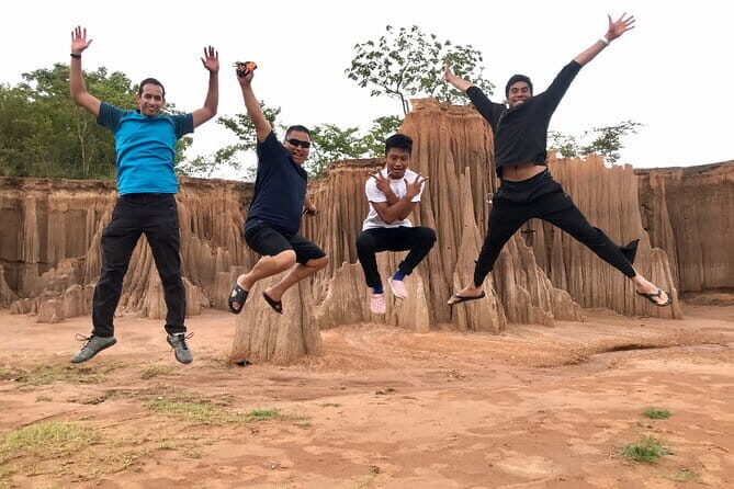 15 Days | Cambodia Best Experiences - Key Points