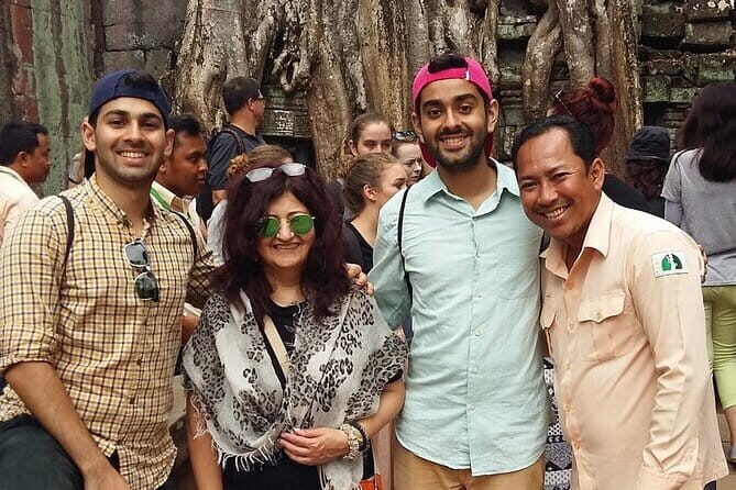 15 Days | Cambodia Best Experiences - Final Thoughts: Who Is This Tour For?