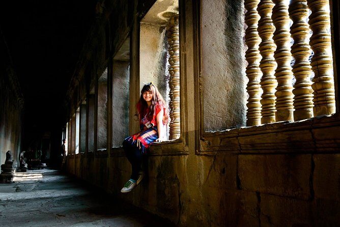 15 Days Cambodia Explorer - Frequently Asked Questions