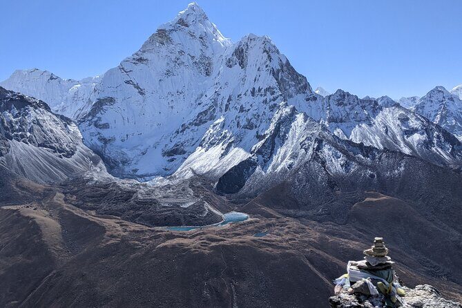 15 Days Classical Everest Base Camp Trek - Why You Should Consider This Everest Trek
