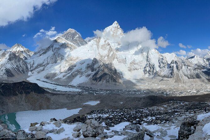 15 Days Classical Everest Base Camp Trek - Who’s This Tour Best For?