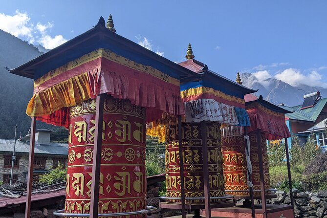 15 Days Classical Everest Base Camp Trek - FAQs