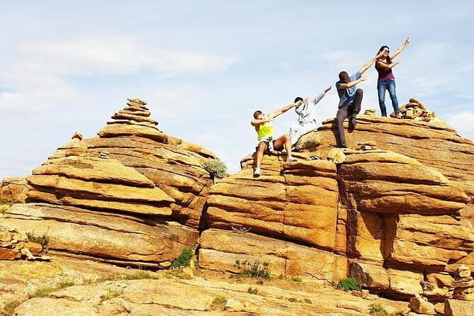 15 days Combination of Gobi and Central Mongolia - FAQ