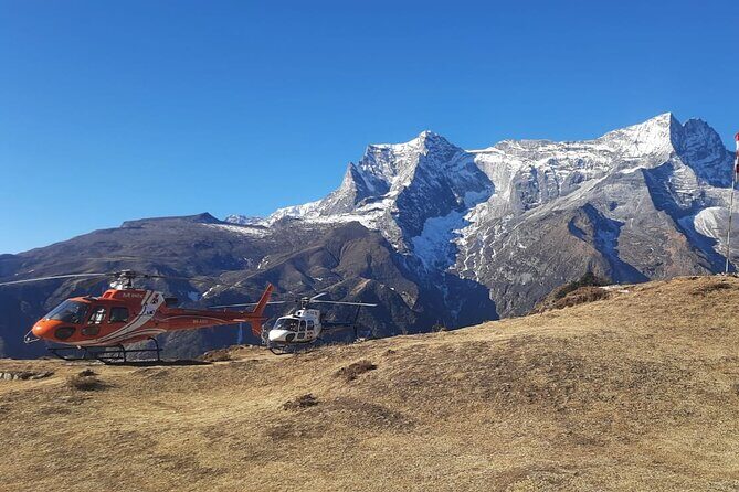 15 Days Everest Base Camp Trek and Kathmandu Tour - Practicalities: What to Expect