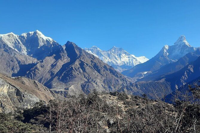 15 Days Everest Base Camp Trek and Kathmandu Tour - Authentic Experiences: What Travelers Say