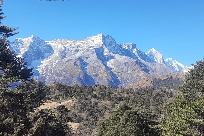 15 Days Everest Base Camp Trek and Kathmandu Tour - The Sum Up: Who Is This Tour Best For?