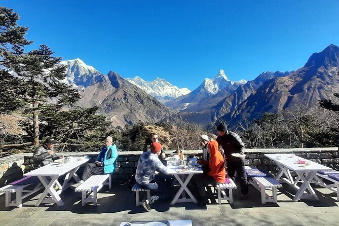 15 Days Everest Base Camp Trek and Kathmandu Tour - FAQ