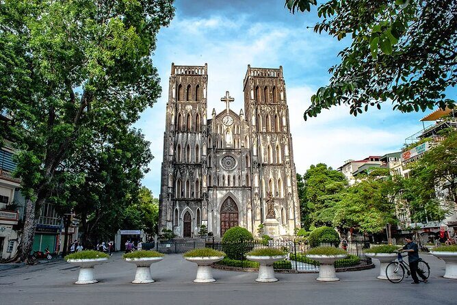 15 Days Explore Highlights of Vietnam and Cambodia - Private Tour - Key Points