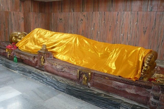 15 Days - Golden Triangle Tour with Buddhist Circuit - Exploring the Tour in Detail