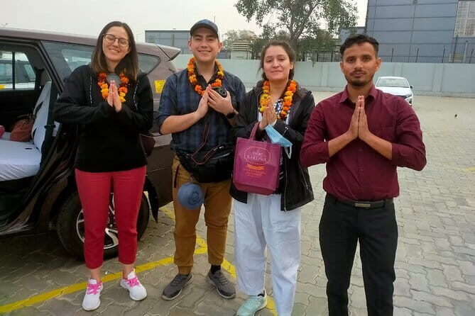 15 Days - Golden Triangle Tour with Buddhist Circuit - The Sum Up