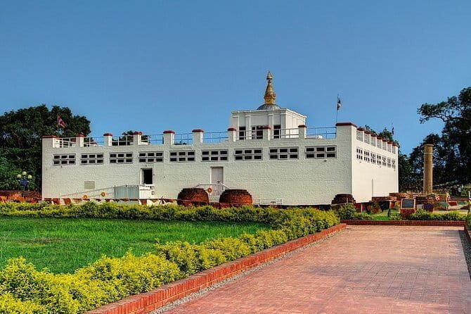 15 Days - Golden Triangle Tour with Buddhist Circuit - FAQs
