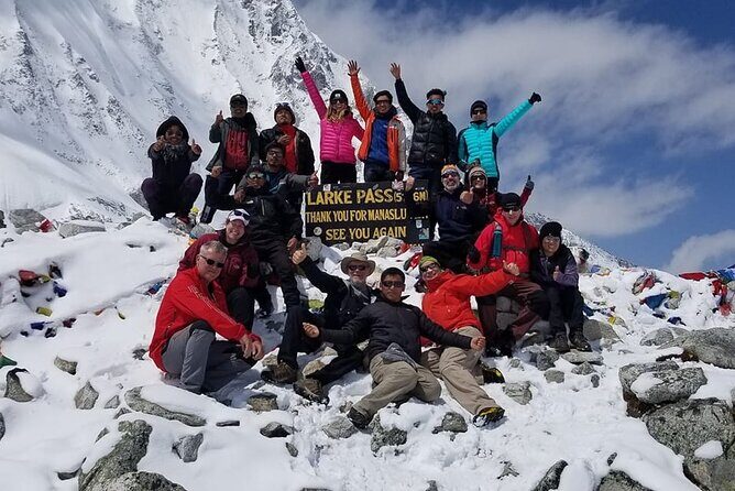 15 Days Manaslu Circuit Trek - An In-Depth Look at the 15-Day Itinerary