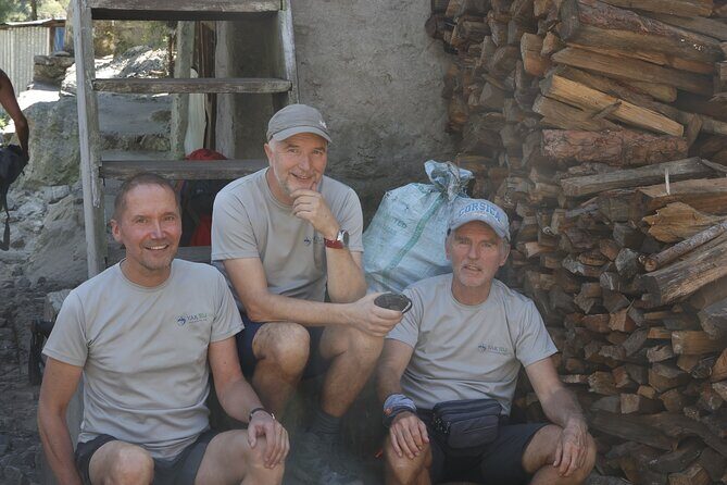15 Days Manaslu Circuit Trek - FAQ