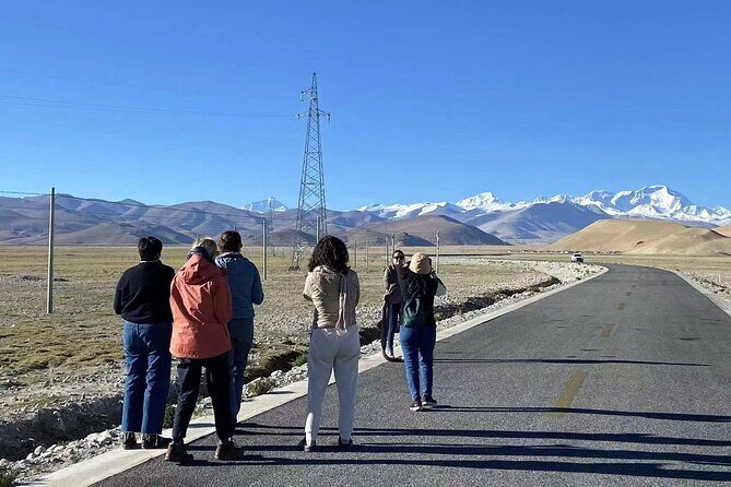 15 Days Mt Everest and Mt Kailash Kora Pilgrimage Group Tour - Final Thoughts