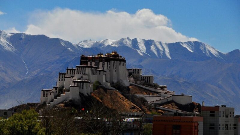 15 Days Mt.Everest & Mt.Kailash Kora Pilgrimage Group Tour - Mount Kailash: The Heart of the Tour